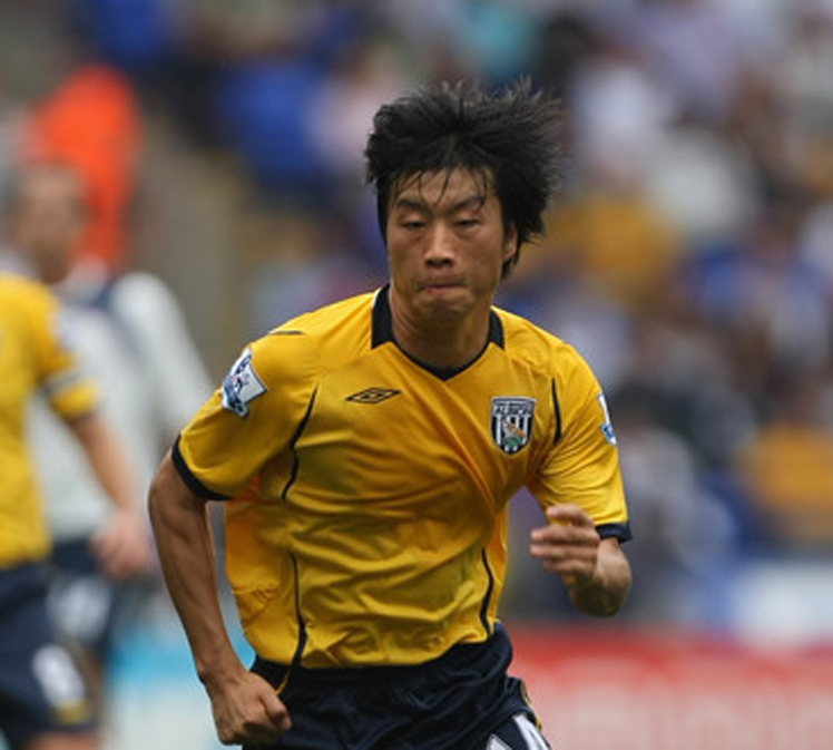 Kim Do-Heon - Footuro