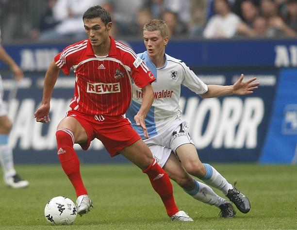 Aleksandar Mitreski - Footuro