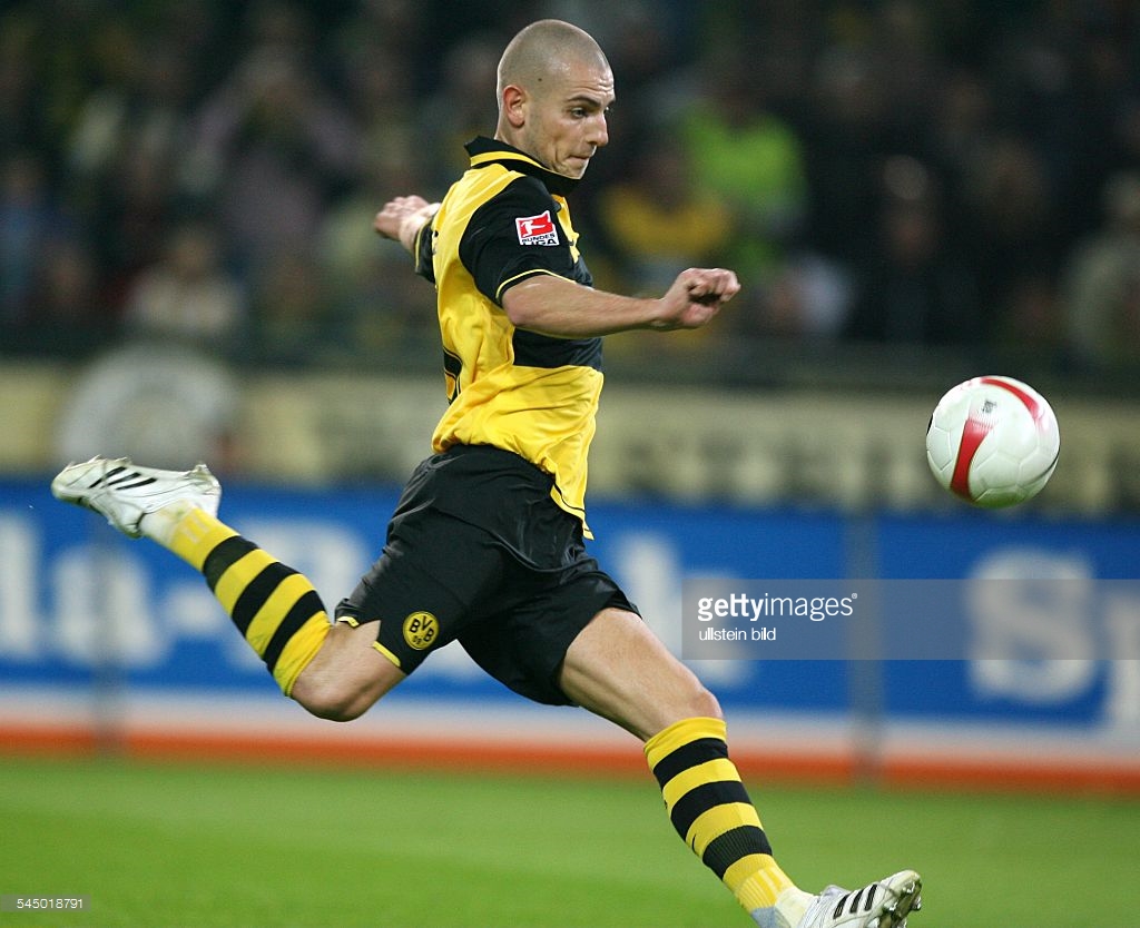 Mladen Petric - Footuro